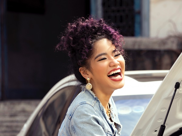 Cece Trương hé lộ teaser MV debut kết hợp cùng Hứa Kim Tuyền nhưng lại ...