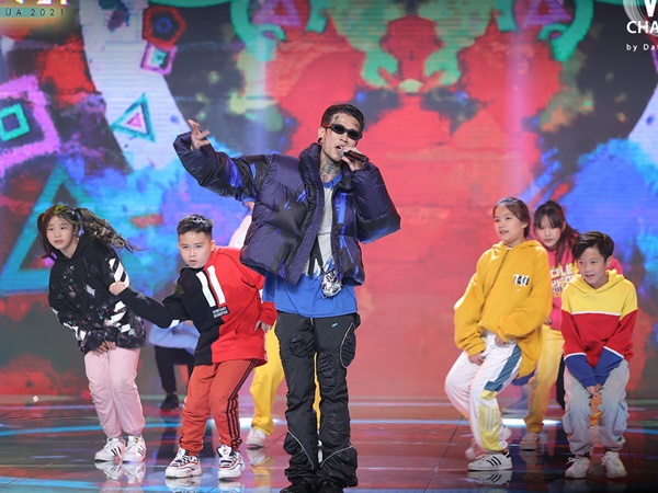 Tạm rời concert, dàn All-Star Rap Việt đổ bộ Sóng 21, hứa hẹn những màn ...