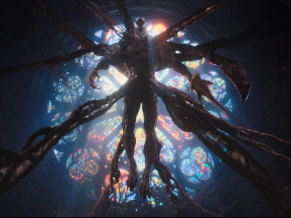 Venom 2 tung trailer mãn nhãn, hứa hẹn trận chiến khốc liệt giữa Venom ...