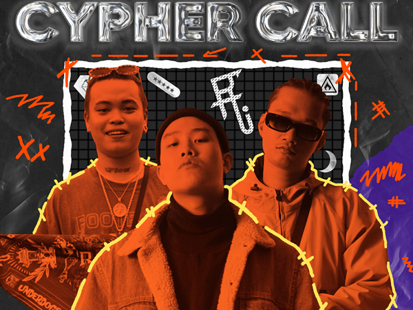 RPT JasonDilla lý giải lý do nhóm không tuyển thêm thành viên, hé lộ ...