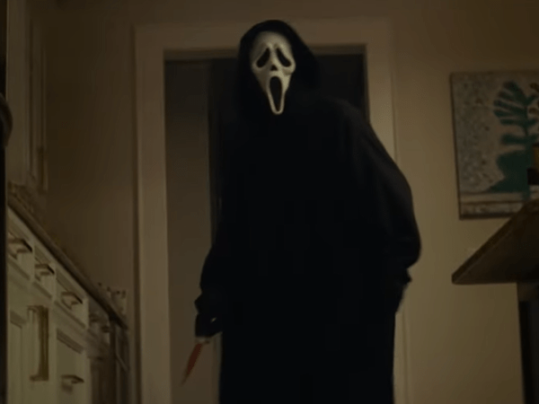 Ngôi sao loạt phim Friends cùng chồng cũ trở lại trong phần mới nhất ...