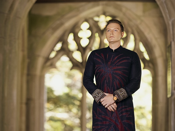 Kyo York được đề cử hạng mục "Diễn viên xuất sắc nhất" trong Ngôi sao ...