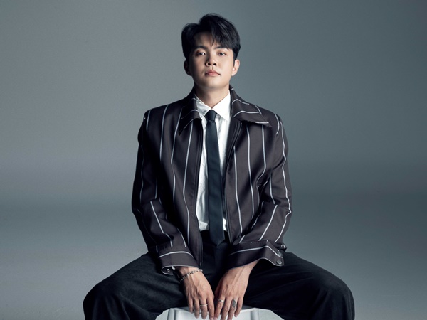 Ca nhạc sĩ Andiez lột xác ngoạn mục, giảm 15kg biến thành “soái ca ...