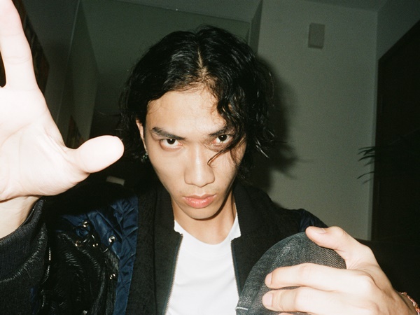 RPT Gonzo ra mắt mixtape solo đầu tiên - Sài Gòn Choice