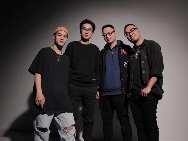 Dự án âm nhạc đặc biệt của RAPITAL RAPITALIVE – RAPITAL GOES LIVE - Sài ...