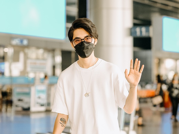 K-ICM trở thành nghệ sĩ đầu tiên của Việt Nam lọt danh sách đề cử Top ...