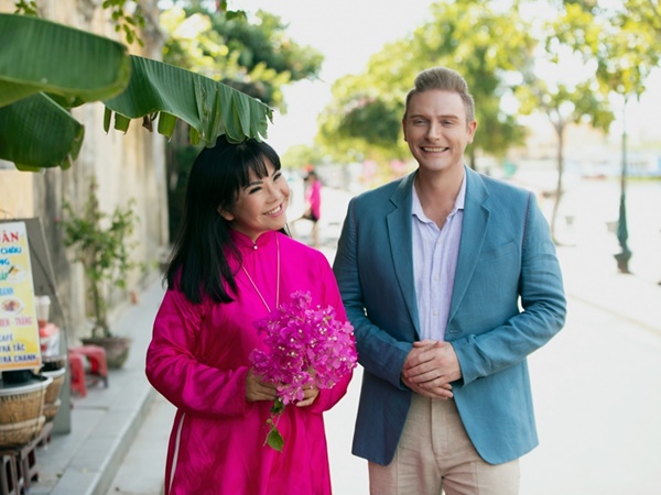 Kyo York ra mắt MV được quay tại nhà cổ gần trăm tỷ của ca sĩ Ánh Tuyết ...