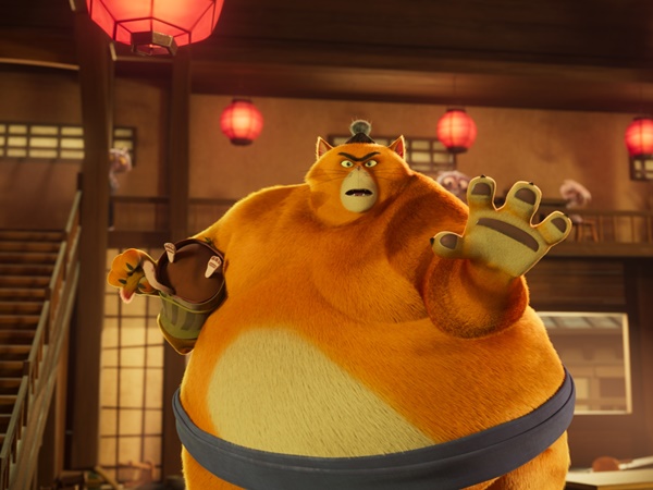 Phim hoạt hình mới của đạo diễn “The Lion King” ra mắt dịp lễ 2/9, tung ...
