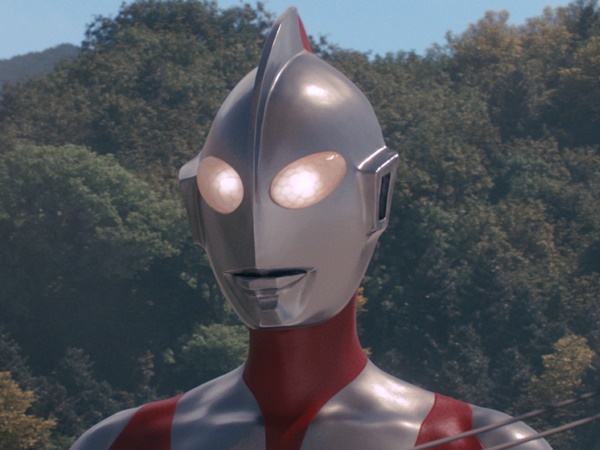 Bộ phim tuổi thơ đã quay trở lại! Shin Ultraman tung trailer hé lộ kẻ ...