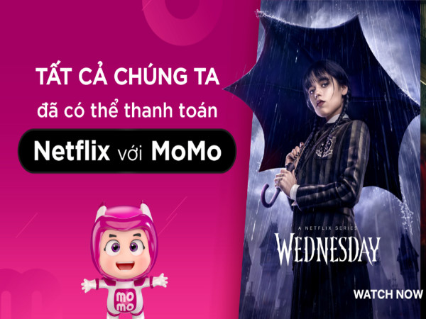 Tiếp Cận Giải Trí Dễ Dàng Hơn Tại Việt Nam Với Ví Điện Tử MoMo - Sài ...