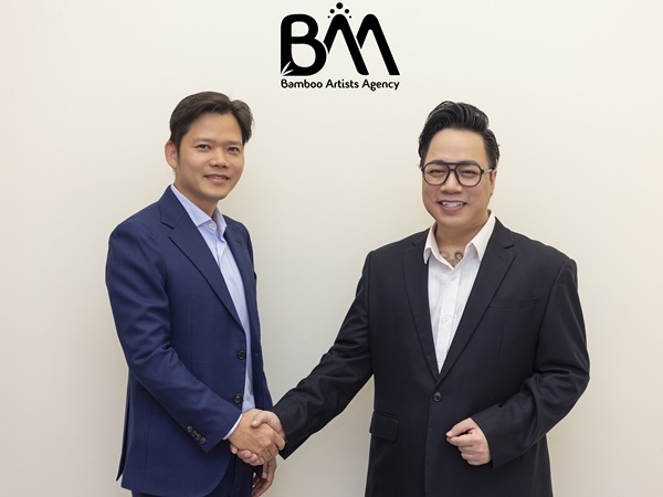 Tùng Leo ký kết hợp đồng khai thác thương mại độc quyền với Bamboo ...