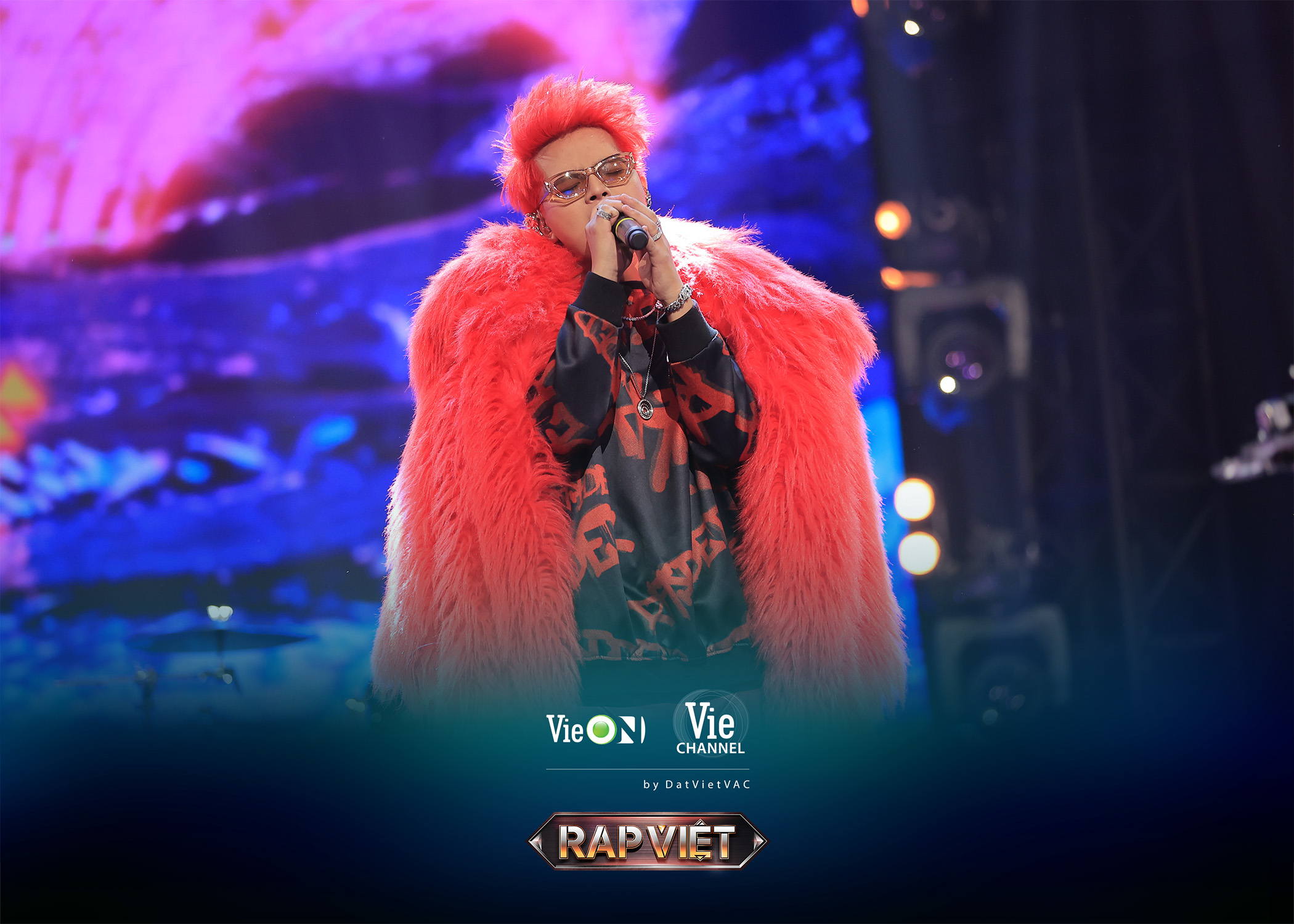 Tập 13 Rap Việt Mùa 3 (2023): Rhyder khiến Ban Giám Khảo bất ngờ vì ...