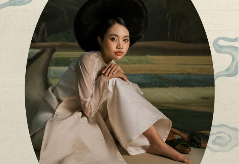 PHƯƠNG MỸ CHI HÉ LỘ TRACKLIST ALBUM MỚI, KHÁN GIẢ LIỀN TRỔ TÀI ĐOÁN TÊN ...