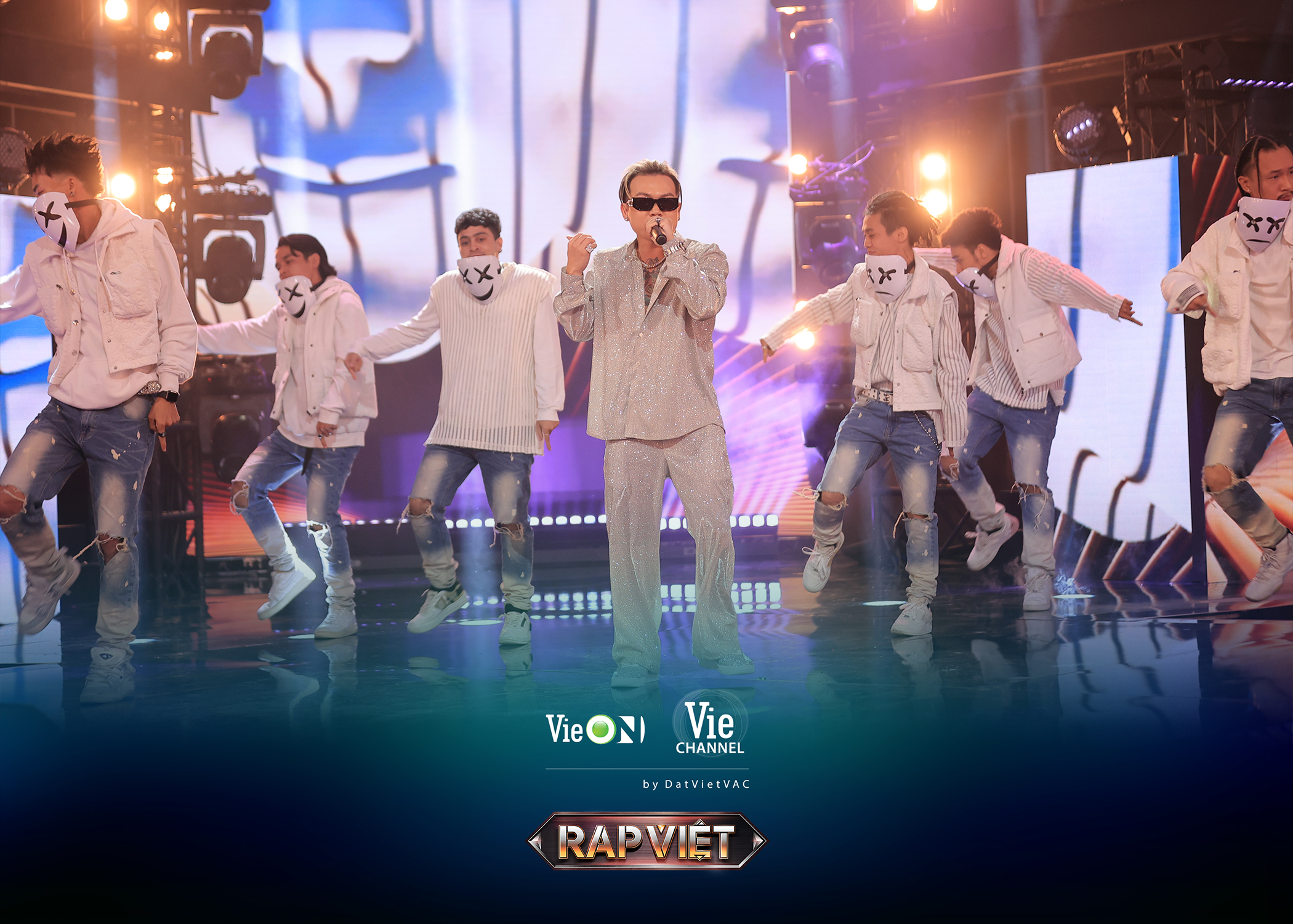 SMO mang Lil’ Wuyn lên rap hỗ trợ, Pháp Kiều gây choáng vì độ kiêu kỳ ...