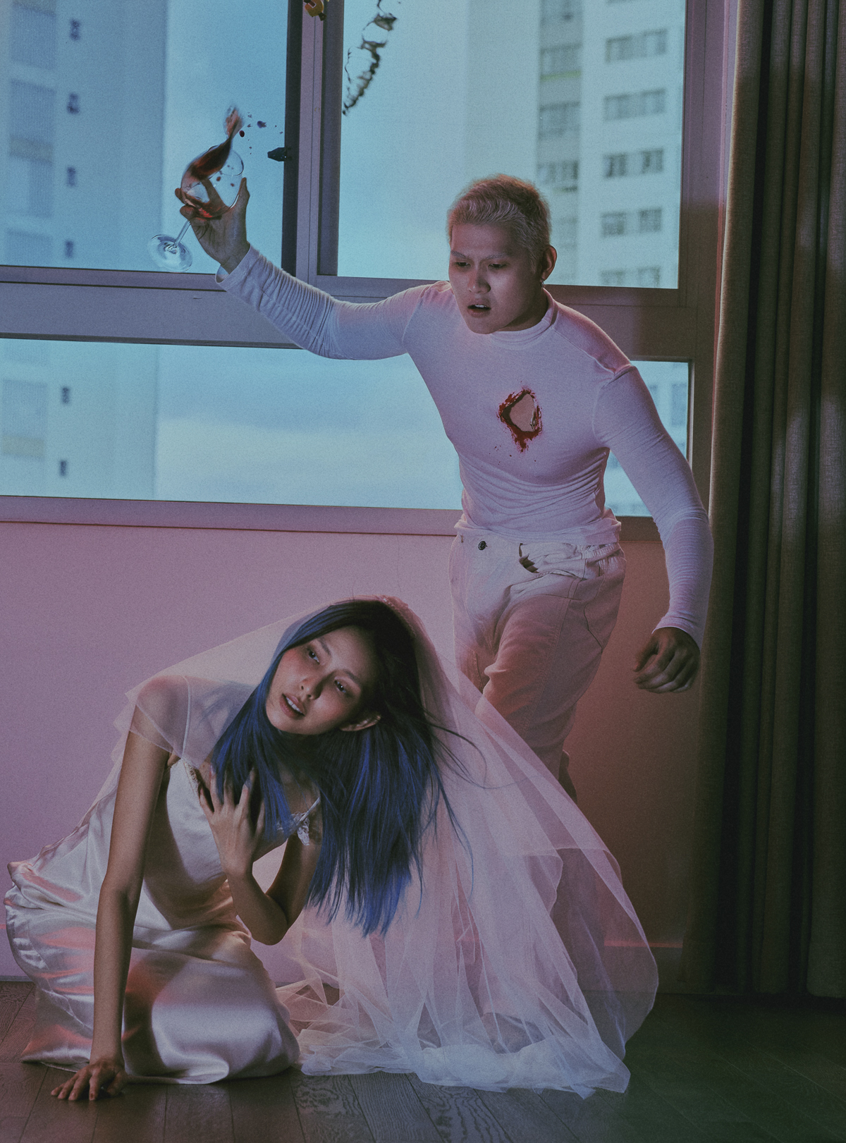 Người mẫu Thùy Dương (TyhD) tung bộ ảnh hậu chia tay trai đẹp “Người Ấy ...