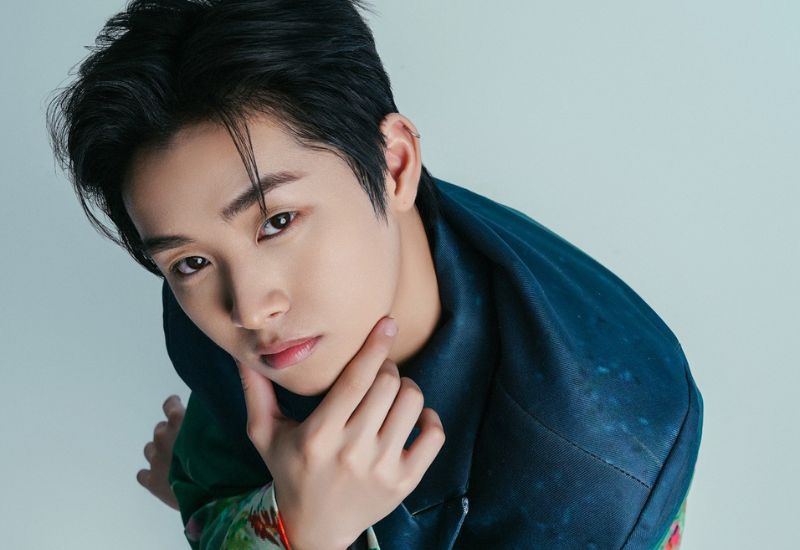 Chưa chính thức debut, CONGB đã đầu tư “full combo” đúng chuẩn Idol ...