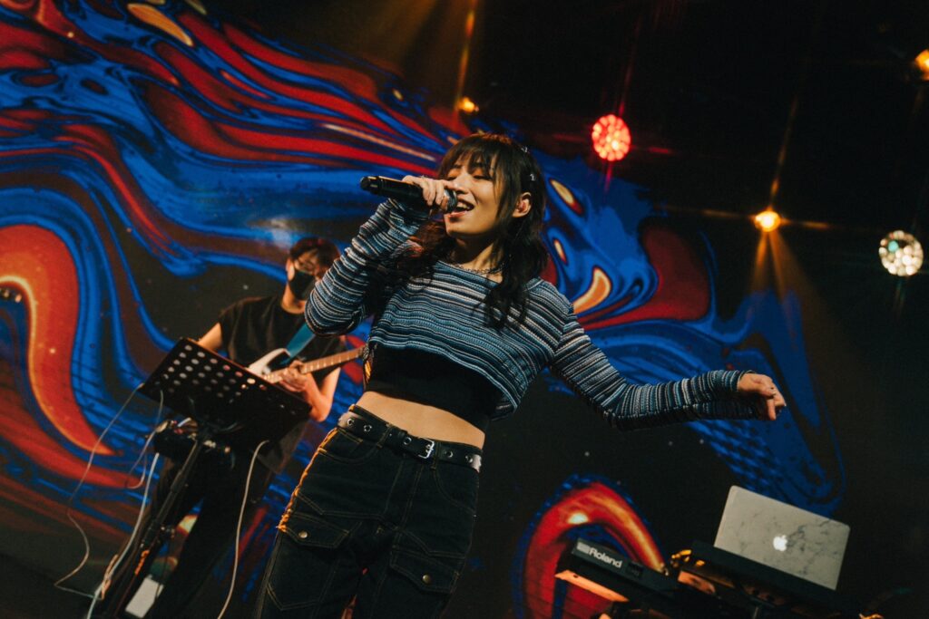 Rapper nữ Đài Loan gốc Việt: Hotgirl nổi tiếng với tài năng rap 3 ngôn ...