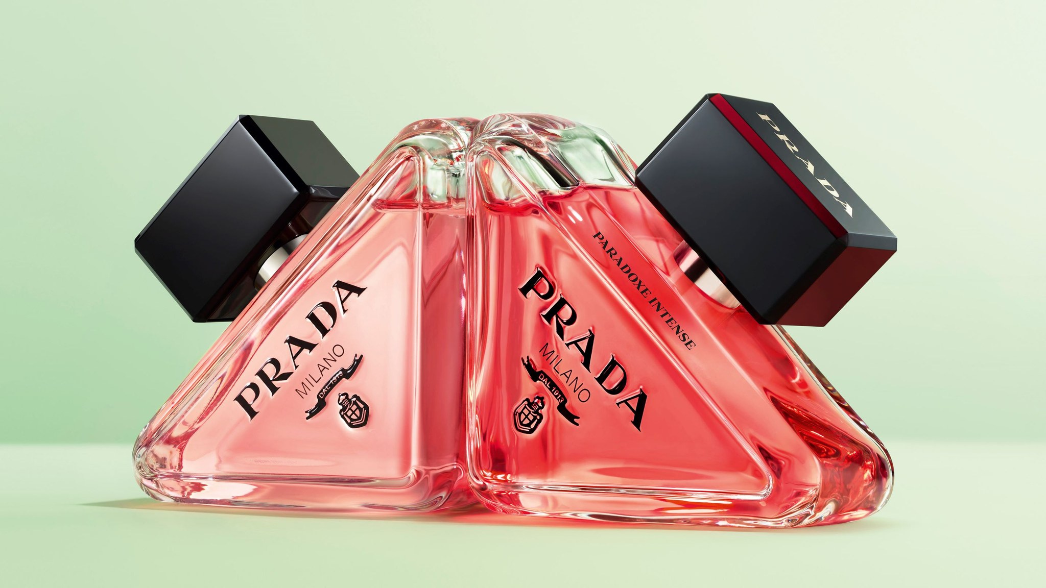 PRADA PARADOXE INTENSE - KHÍA CẠNH MỚI CỦA HƯƠNG THƠM BIỂU TƯỢNG - Sài ...