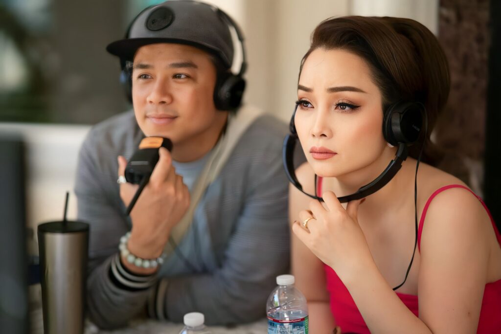 HÀNH TRÌNH NHIỀU TRÁI ĐẮNG VÀ VỊ NGỌT CỦA “ĐÓA HOA MONG MANH” - Sài Gòn ...