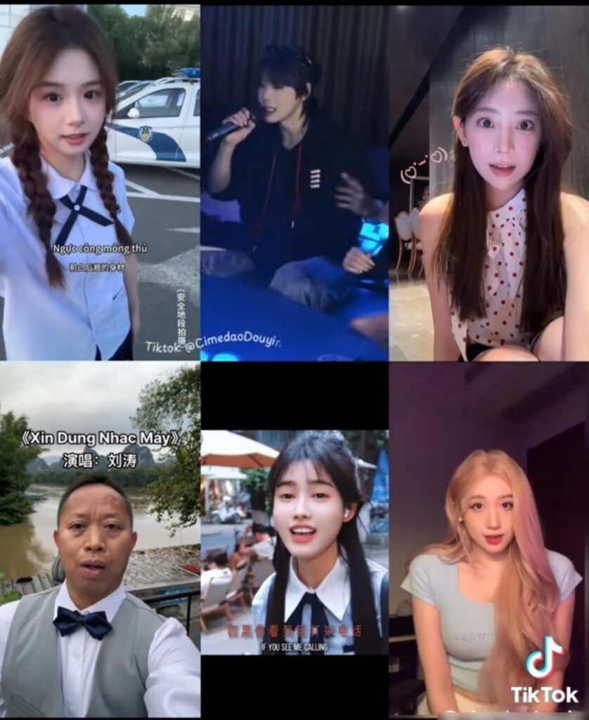 Ngạo nghễ B ray: Xin Đừng Nhấc Máy ra mắt 3 năm còn gây bão MXH xứ Trung - Sài Gòn Choice