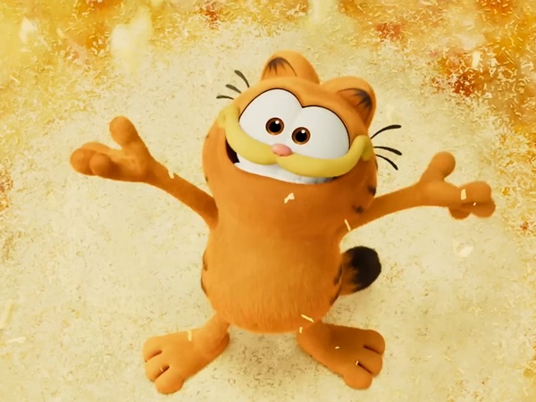 Hành trình trở thành biểu tượng văn hóa được yêu thích của chú mèo béo ...