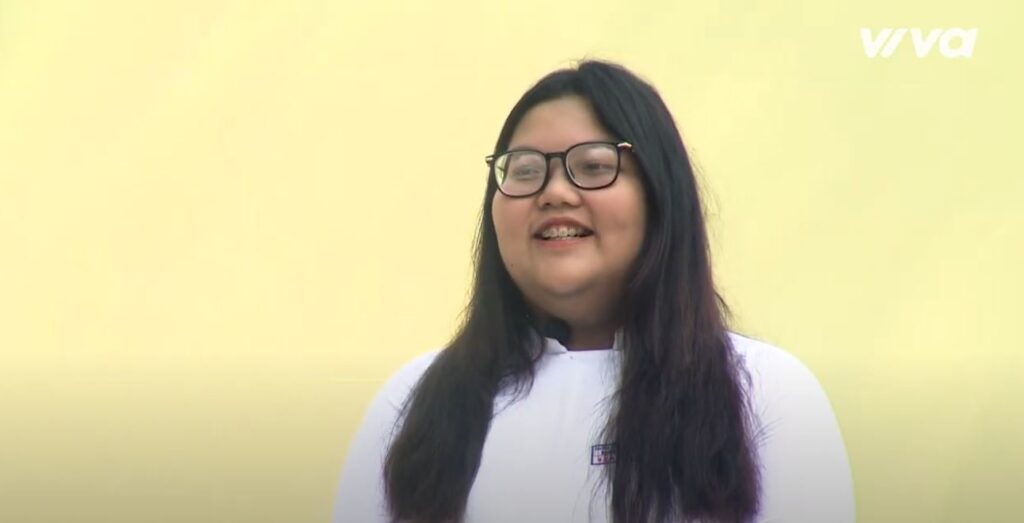 Nữ sinh và hành trình hiện thực hóa dự án 'làm giấy từ vỏ ngô' - Sài ...