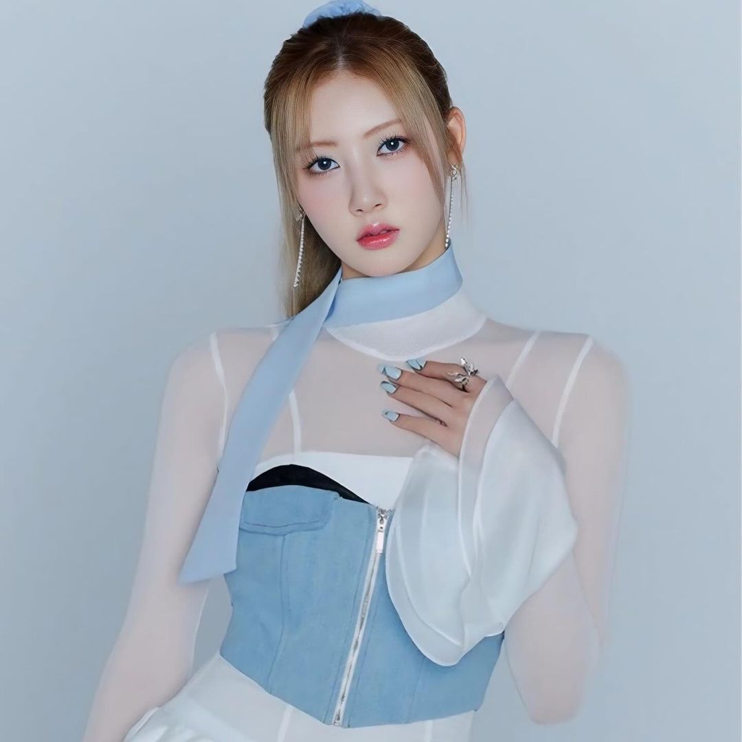 BABYMONSTER diện trang phục của LSEOUL trong MV comeback ‘Forever ...