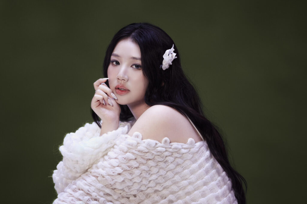 AMEE và MCK tung MV ‘MỘNG YU’ cực xịn cùng mini album ‘MỘNGMEE’ ra mắt ...