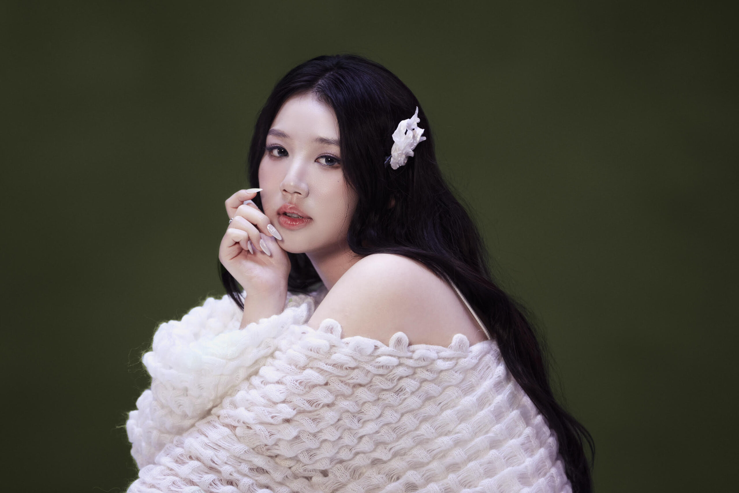 AMEE và MCK tung MV ‘MỘNG YU’ cực xịn cùng mini album ‘MỘNGMEE’ ra mắt ...