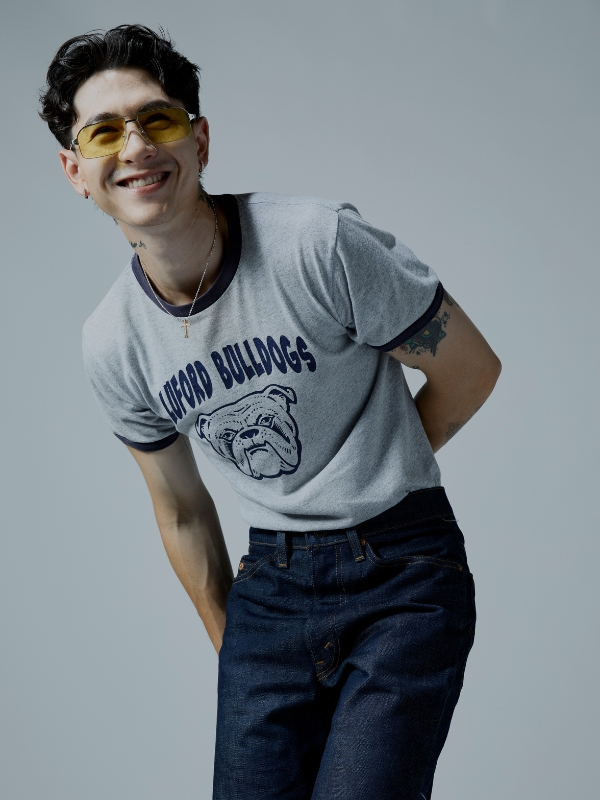 Chi Pu kết hợp rapper nổi tiếng Thái Lan trong EP đầu tiên của sự ...