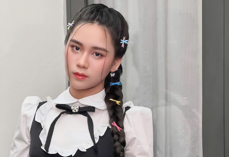 Bella Vũ được vinh danh tại Women of the Future 50 Rising Stars in ESG ...