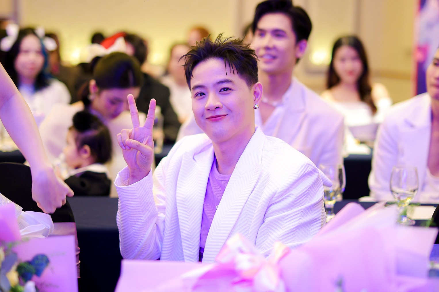 Hari Won, Diệu Nhi, Sam, Thanh Duy đồng loạt “đổ bộ" gameshow “Người ...