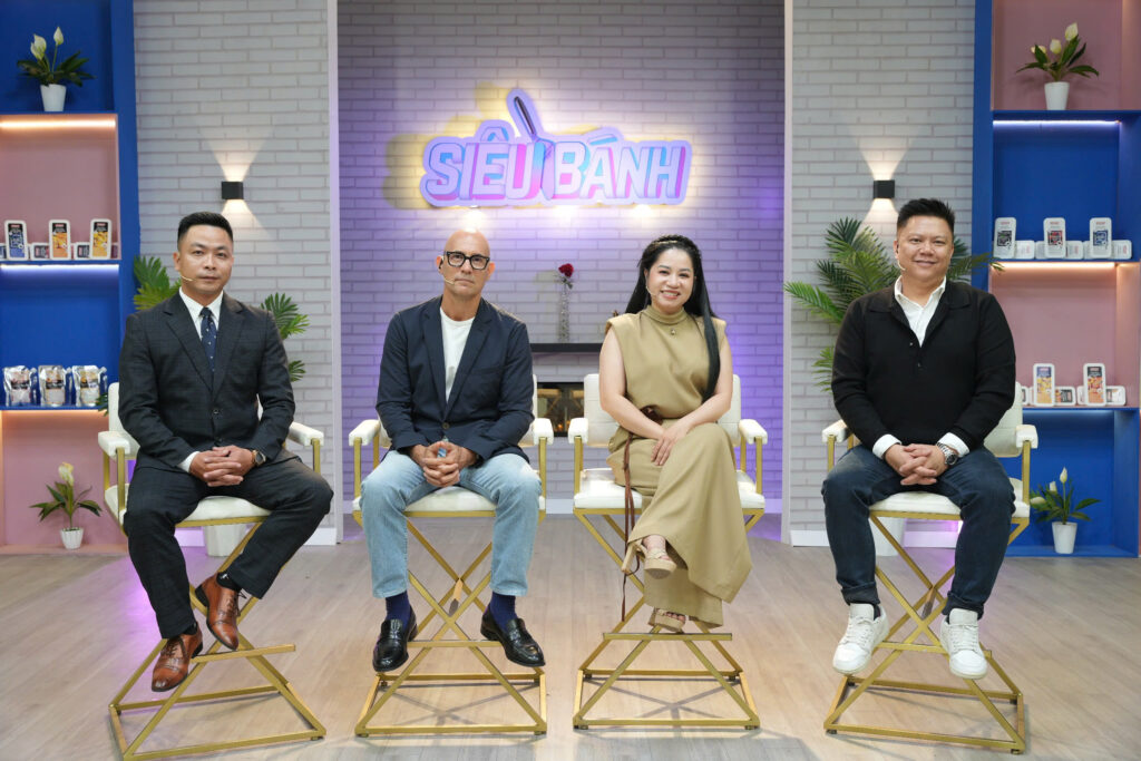 TOP 6 PASTRY CHEF SÁNG TẠO NHỮNG CHIẾC BÁNH KHÔNG BÉO, KHÔNG ĐƯỜNG ...