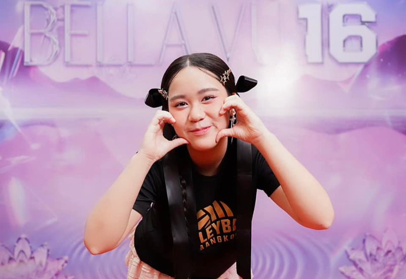 Mừng Make A Plan đạt thành tích ấn tượng, Bella Vũ lên kế hoạch làm ...