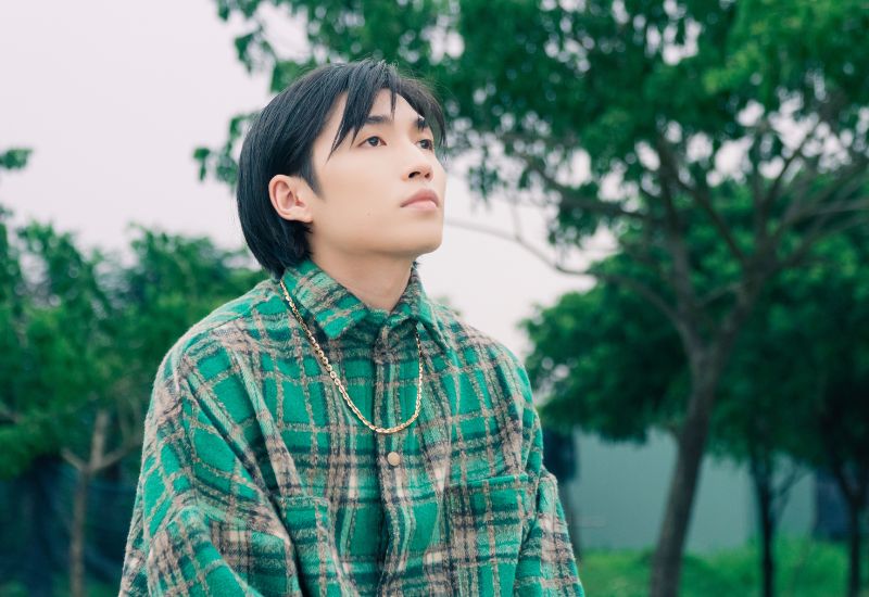 Cody Nam Võ “gây sốt” với OST Tâm Sự Một Người Say trong Tiên Anh - Sài ...