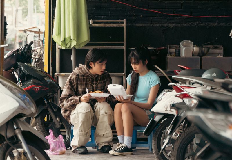 Cody Nam Võ “gây sốt” với OST Tâm Sự Một Người Say trong Tiên Anh - Sài ...