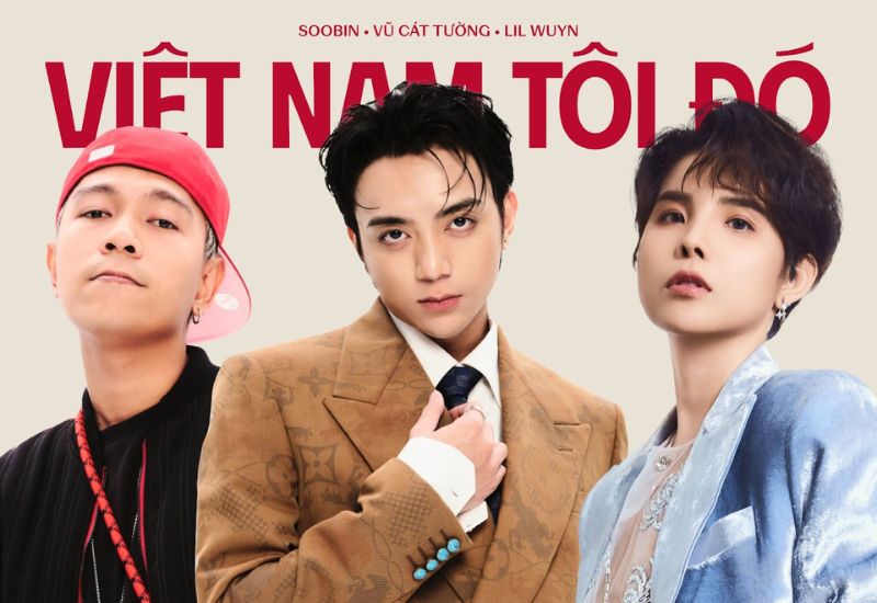 Album WeChoice 2024 công bố tracklist và những màn collab có 1-0-2 ...