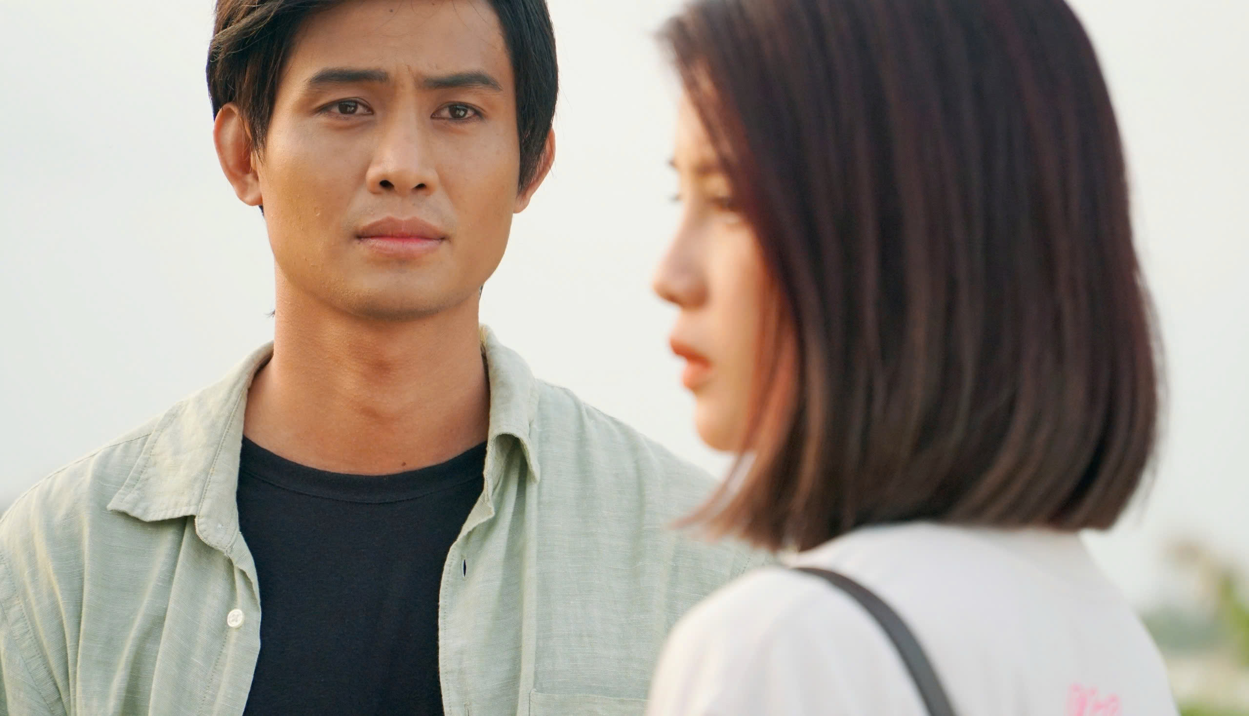 Vũ Đằng kết đôi cùng “nàng Kiều” Trình Mỹ Duyên trong Chợ Tết Tình Quê - Sài Gòn Choice