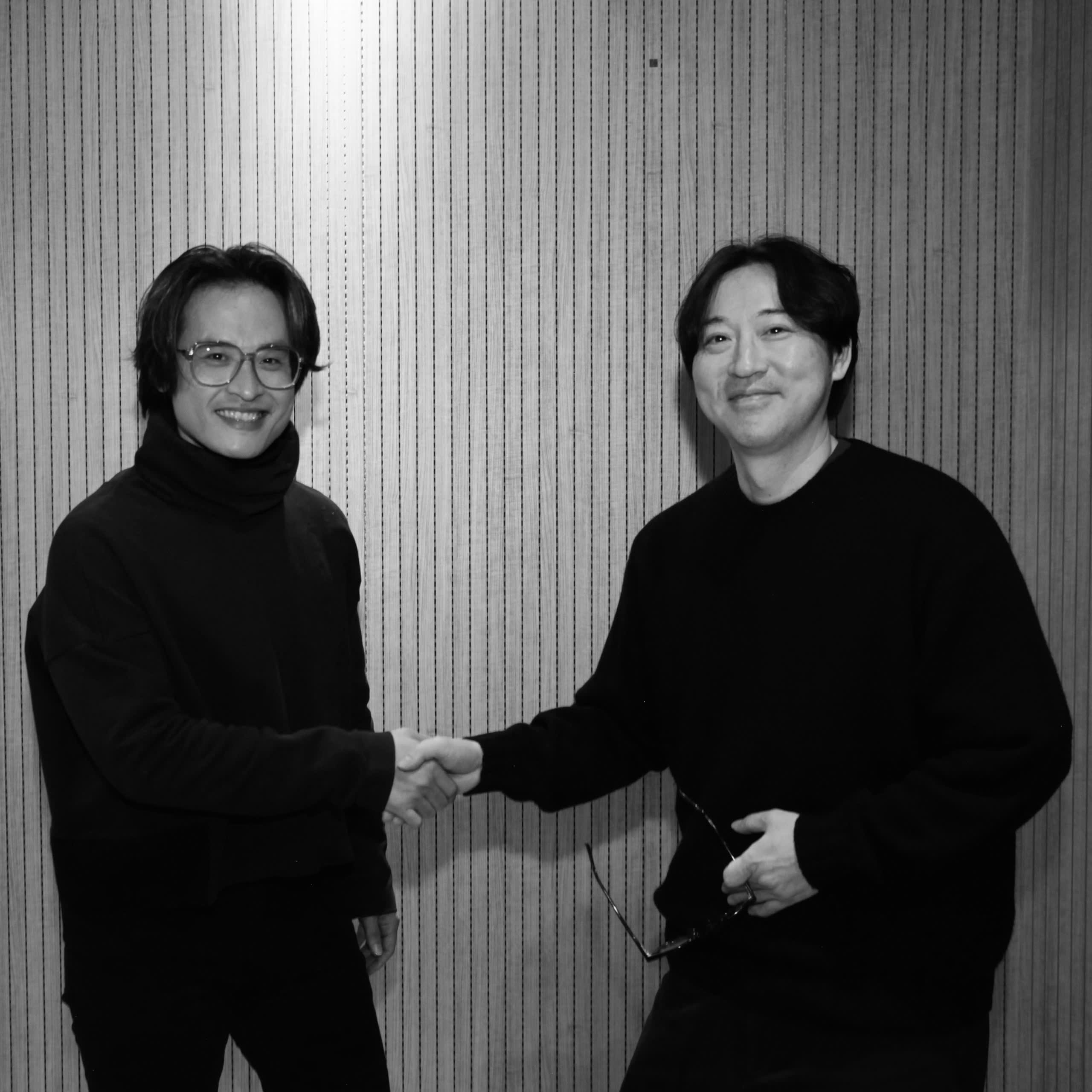 Hà Anh Tuấn collab cùng Yiruma – Cú bắt tay lịch sử của V-Pop - Sài Gòn Choice