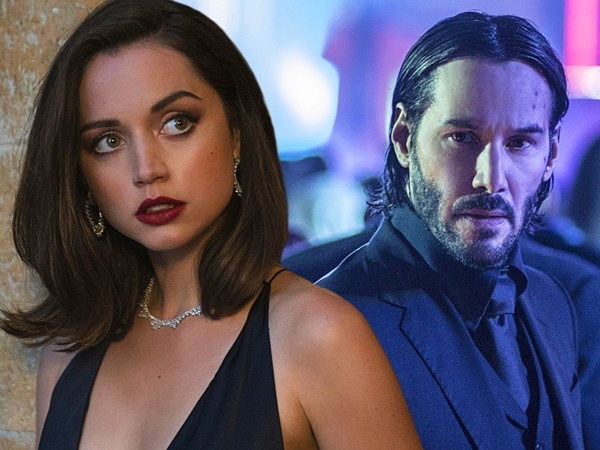 Sự thật thú vị về ngoại truyện John WIck - Ballerina: Lady GaGa suýt ...