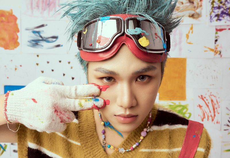 Captain Boy truyền động lực cho các bạn trẻ vững vàng trong cuộc sống ...