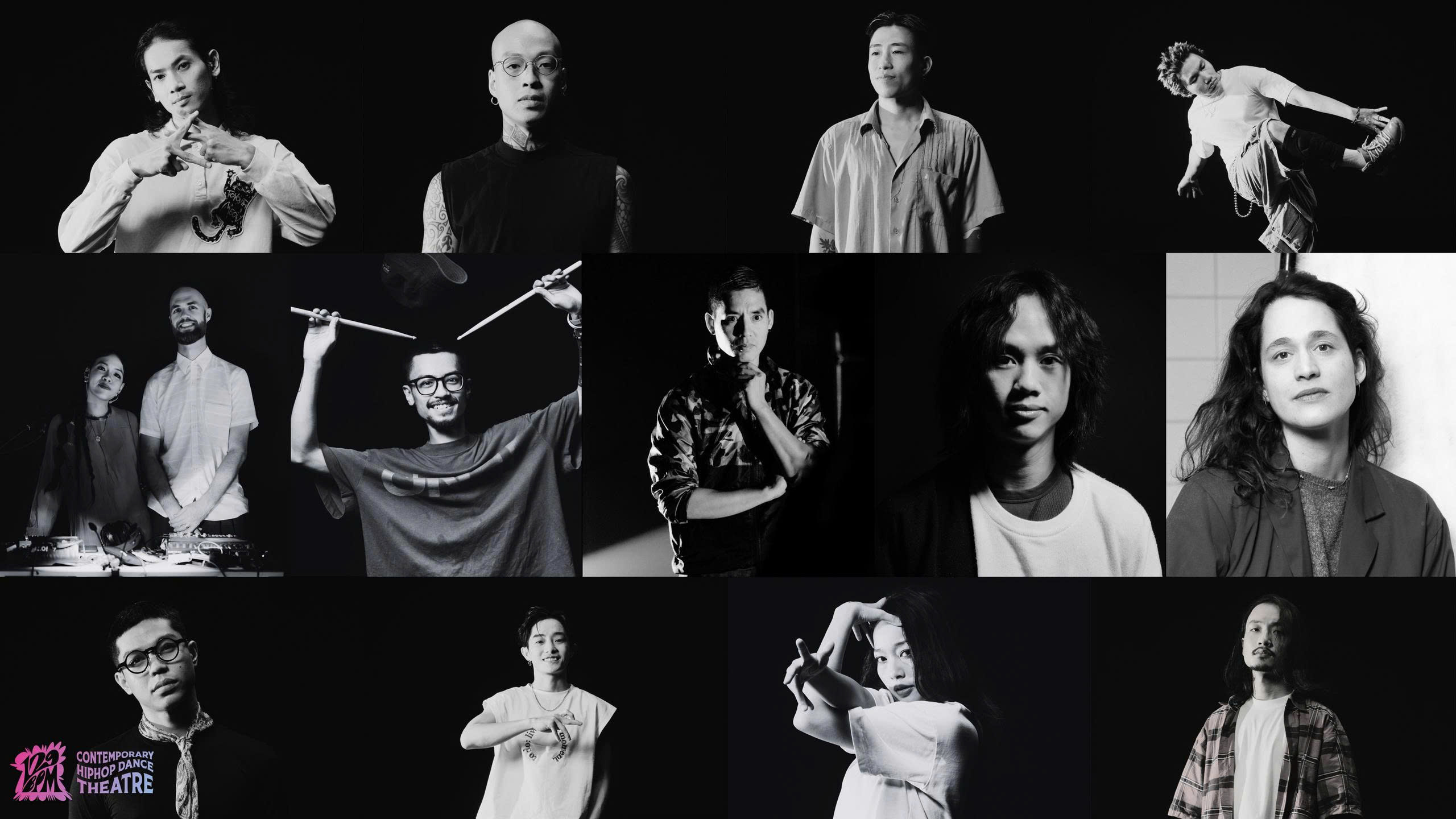 “129BPM” — TÁC PHẨM HIP HOP ĐƯƠNG ĐẠI ĐẦU TIÊN CỦA VIỆT NAM ĐƯỢC GIỚI ...