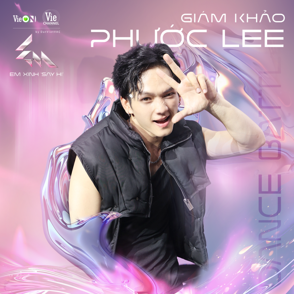 Dance battle Em Xinh "Say Hi": Dàn BGK All Star quy tụ, Rùa run rẩy ...