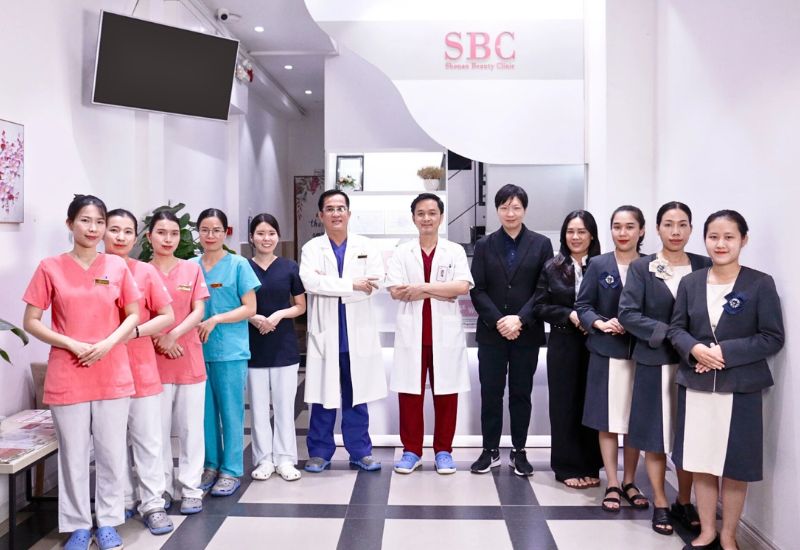 SBC Japan – Uy tín từ Nhật Bản đến Việt Nam - Sài Gòn Choice
