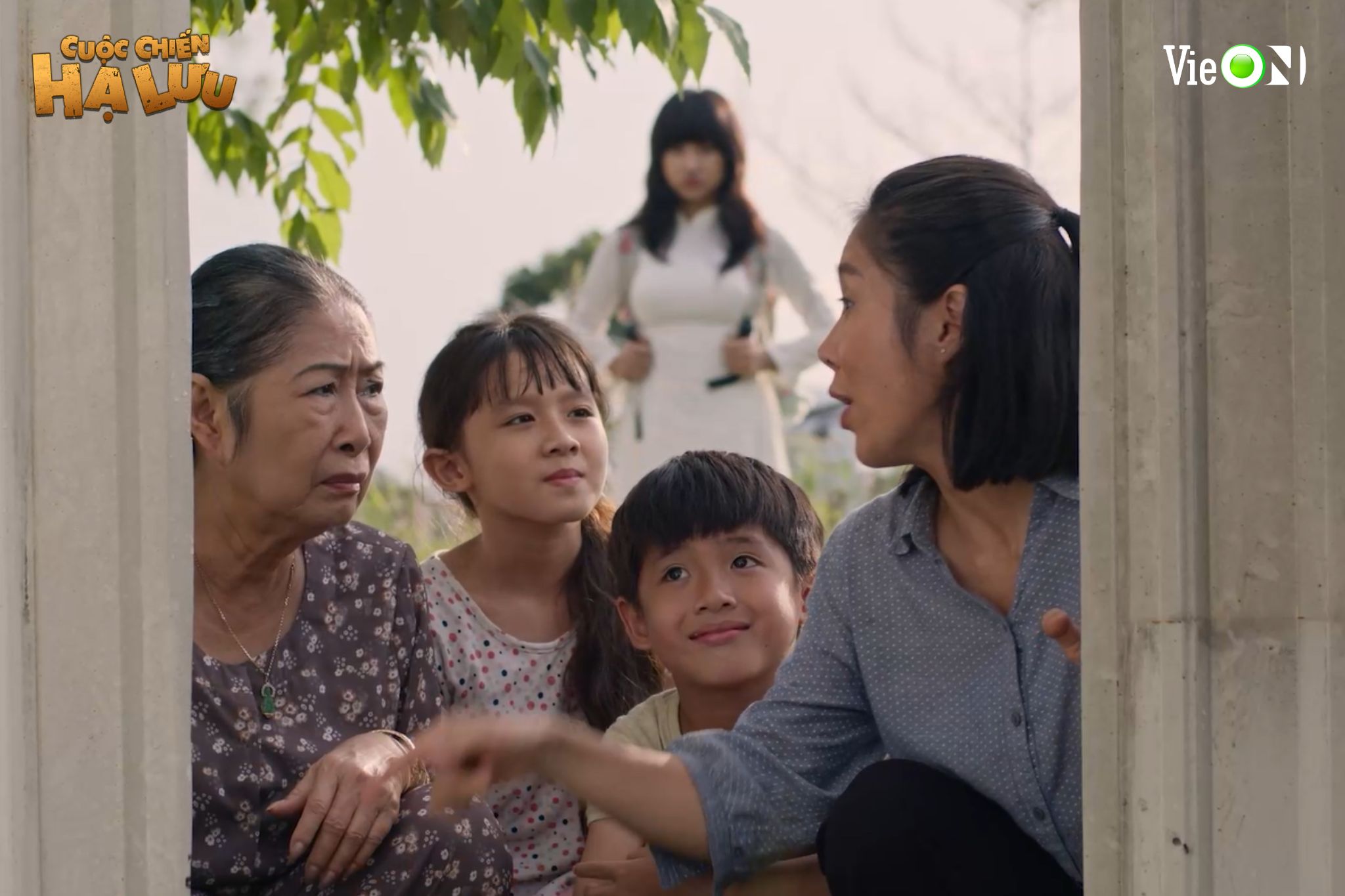 “Cuộc Chiến Hạ Lưu” của Thái Hòa & Lê Phương lấy cảm hứng từ “tứ” của tác phẩm văn học “Vợ Nhặt ...