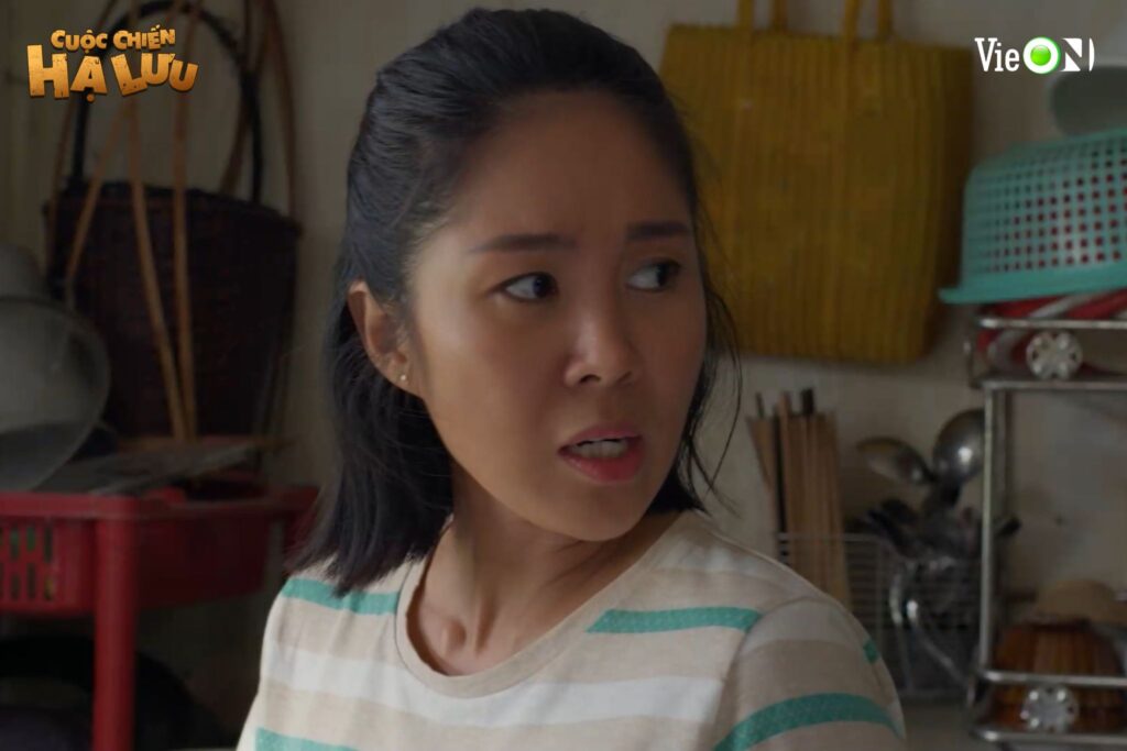 “Cuộc Chiến Hạ Lưu” của Thái Hòa & Lê Phương lấy cảm hứng từ “tứ” của tác phẩm văn học “Vợ Nhặt ...