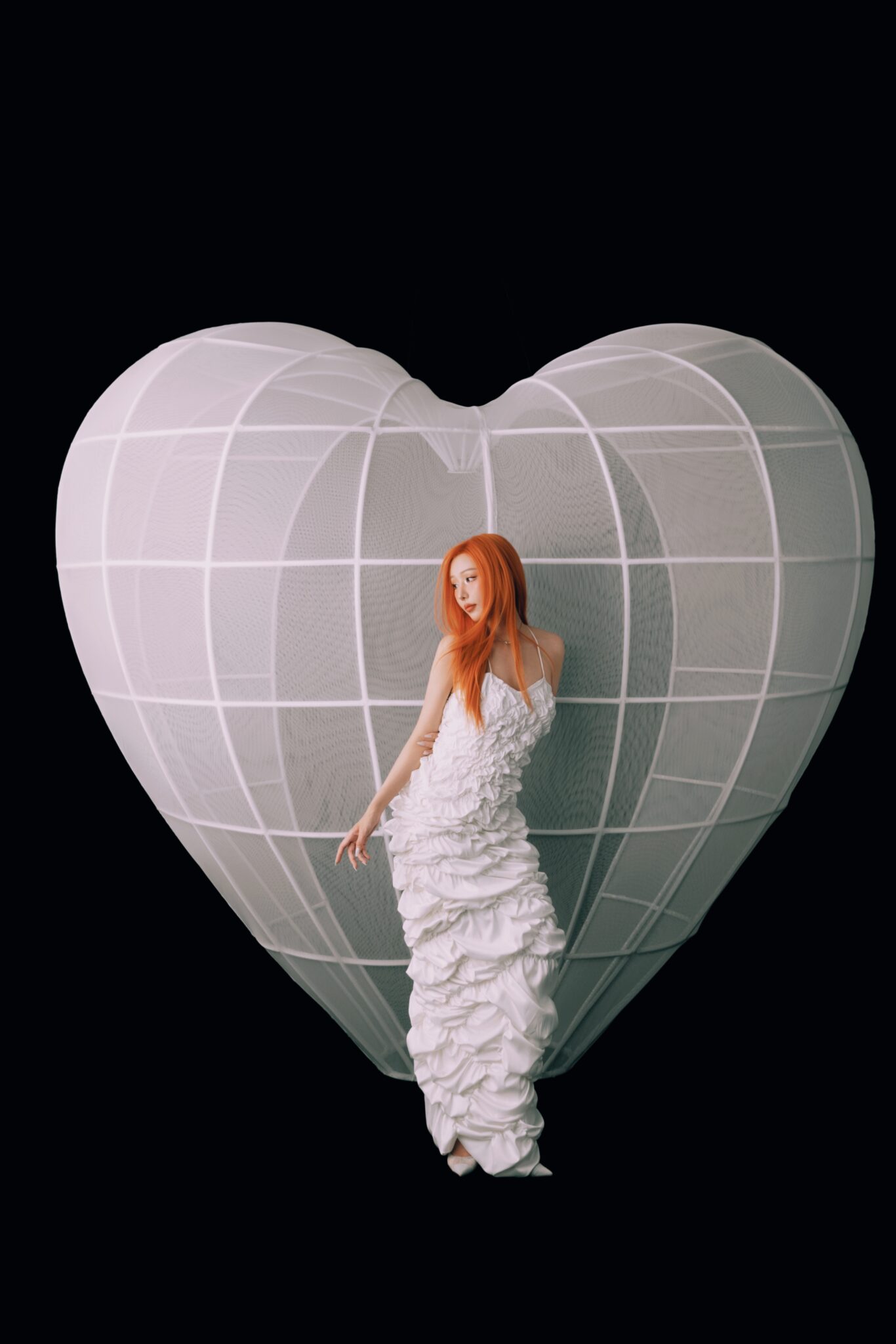 MIN chính thức trở lại với album thứ hai “Dear Min”, kể lại hành trình ...