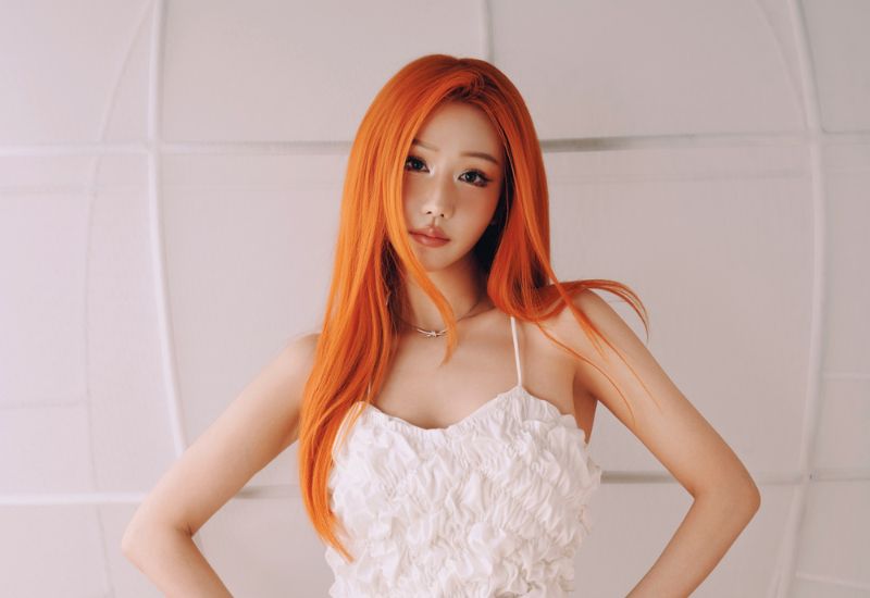 MIN chính thức trở lại với album thứ hai “Dear Min”, kể lại hành trình ...