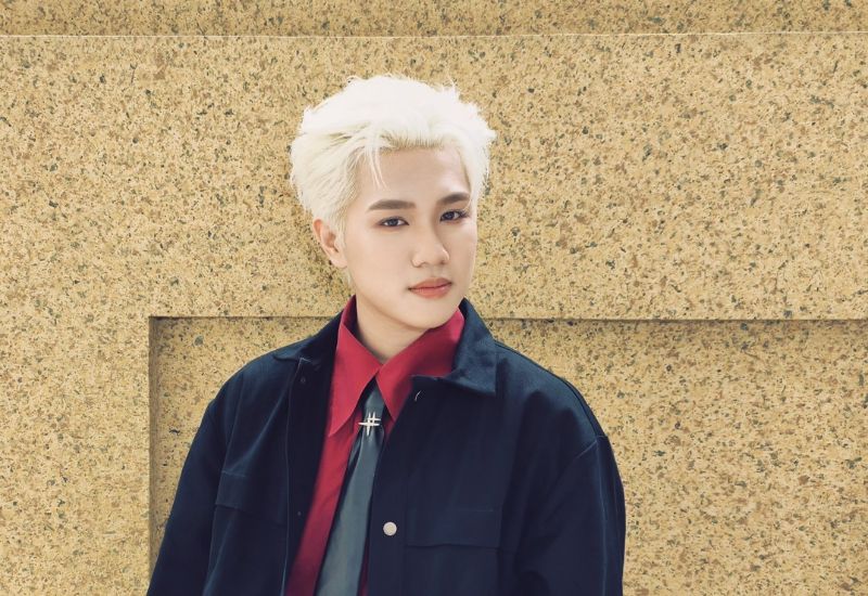 CAPTAIN BOY rực rỡ tuổi 22 với mini concert đầu tiên “Mặt chạm mặt ...