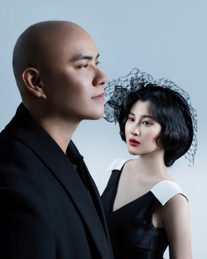 Hit “Lệ Ngang Trời” của A Tuân - Hồ Nhi lọt top xu hướng 4 phiên bản cùng lúc - Sài Gòn Choice